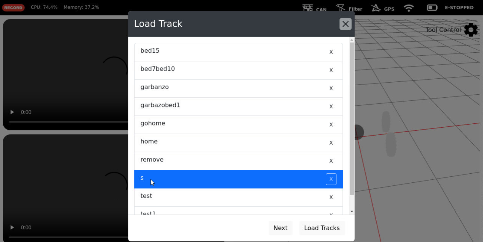 Autoplot - GEMINI Documentation